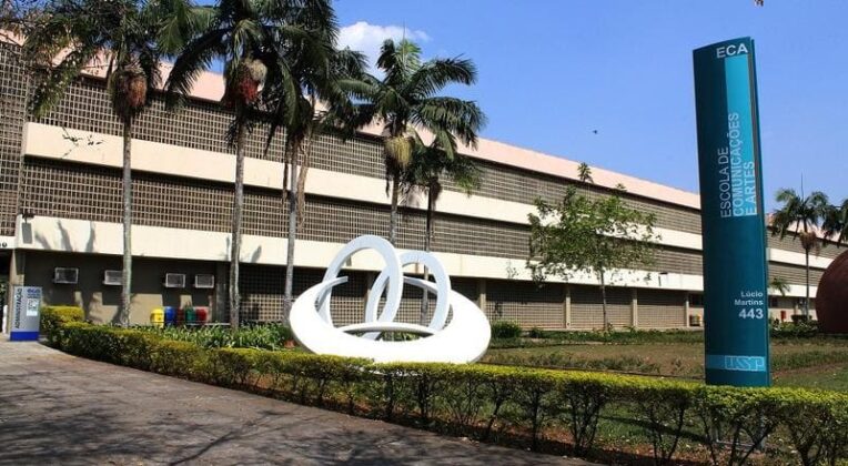 Quais são os cursos oferecidos pela USP?