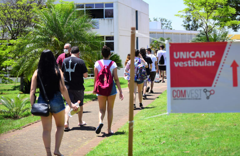 O que é e como se preparar para a UNICAMP?