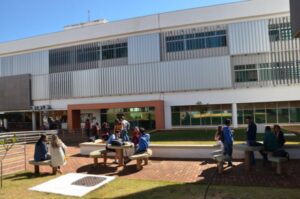 Quais são os cursos oferecidos pela UFU?