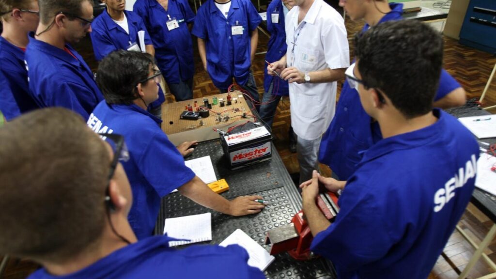 Provas anteriores da UFPR